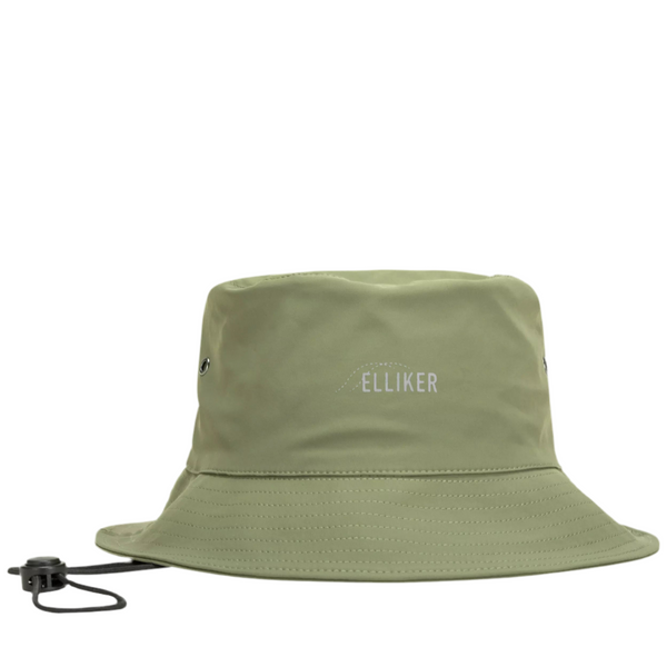 Burter Packable Tech Bucket Hat – Outdoor People