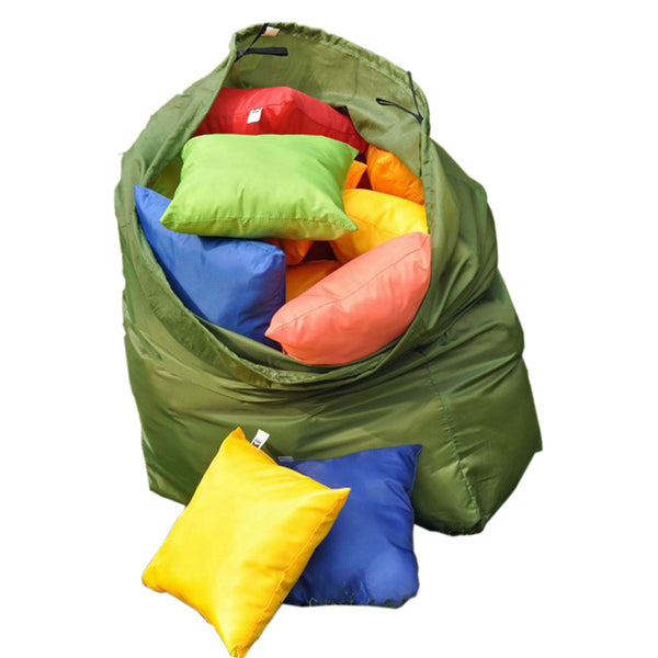 Bonanza Cushion Pack and Store – Outdoor People