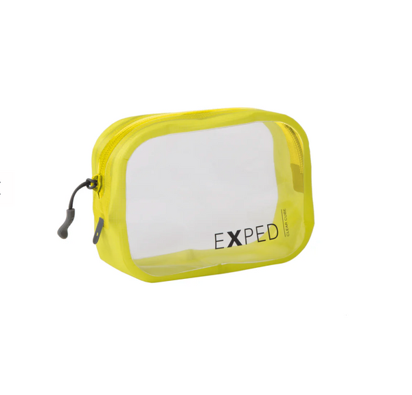 Exped Clear Cube – Outdoor People