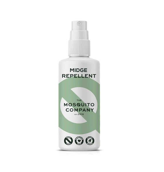 Midge Repellent – Outdoor People