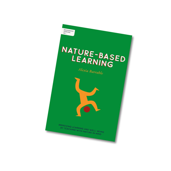 Nature Based Learning – Outdoor People