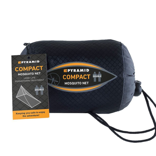 Compact mosquito net – Outdoor People