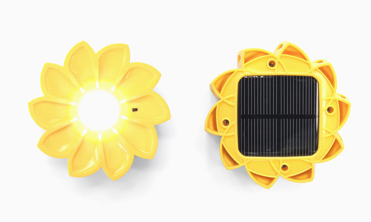 Little Sun Solar Lamp – Outdoor People