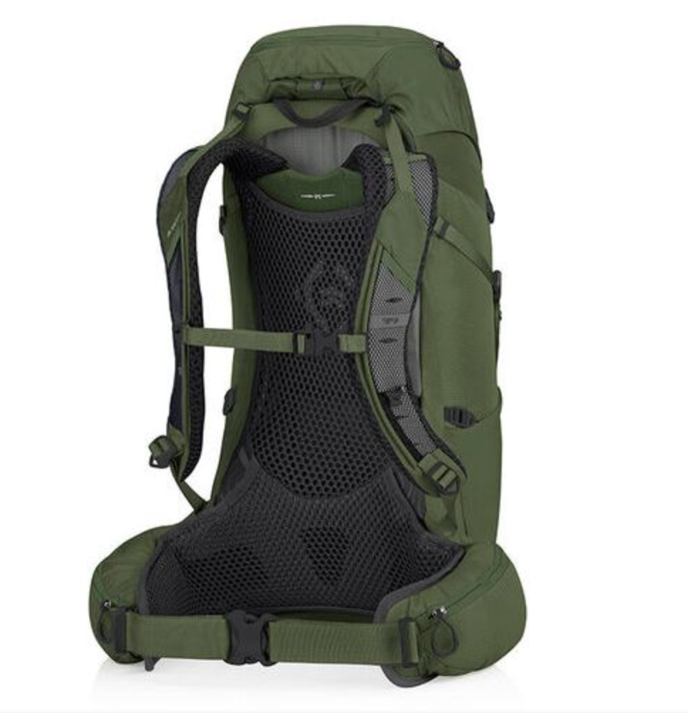 Zulu 40L Backpack – Outdoor People